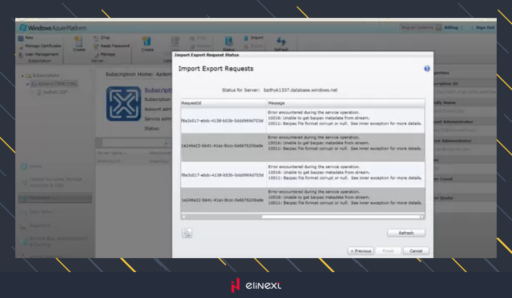 Azure SQL: Data & Structure Migration Road Map - Elinext Blog