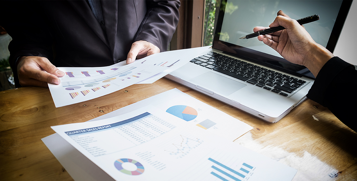 Cloud ERP Software Solutions under Scrutiny of Elinext - Blog