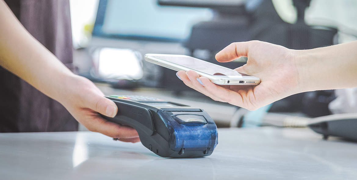 Payment Technologies of the Future - Elinext Blog