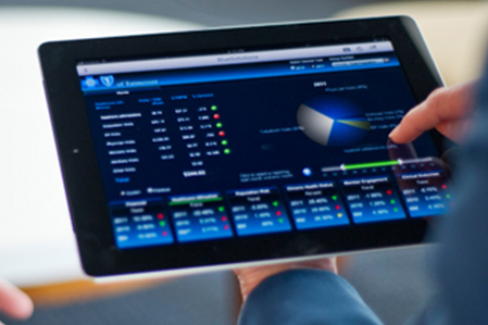 Data-driven Solutions for Healthcare Industry - Elinext Blog