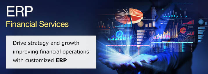 ERP for Financial Services, Financial Management Systems