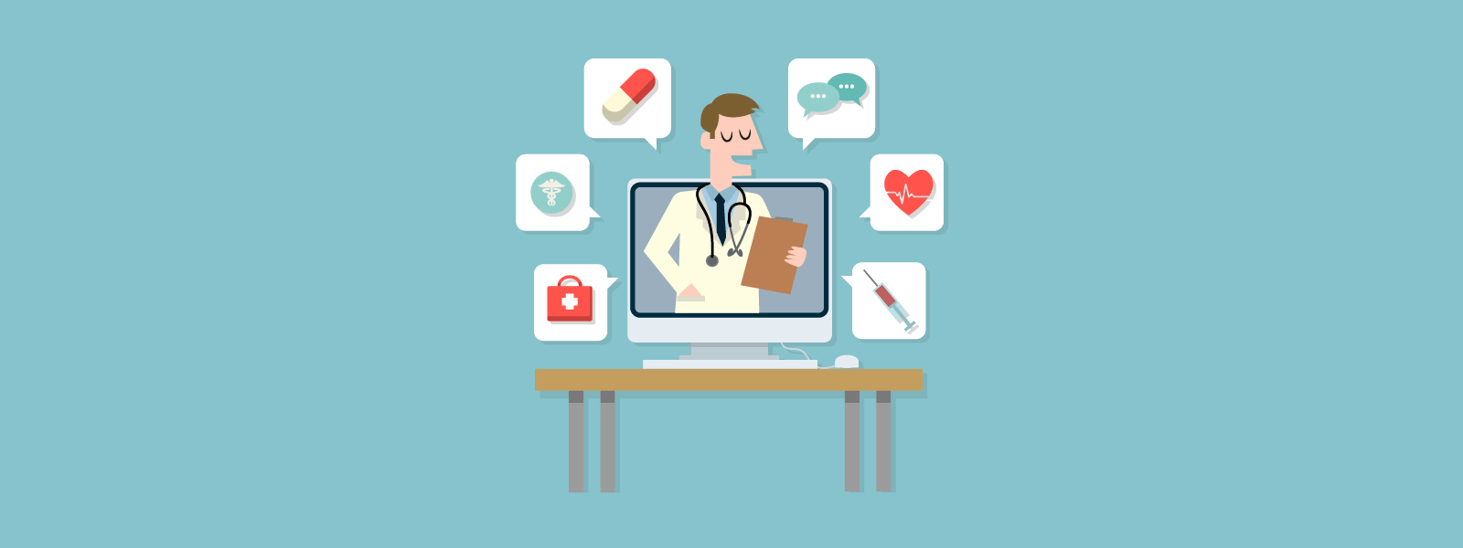 Health IT: What Patient-Centered Care Is All About - Elinext