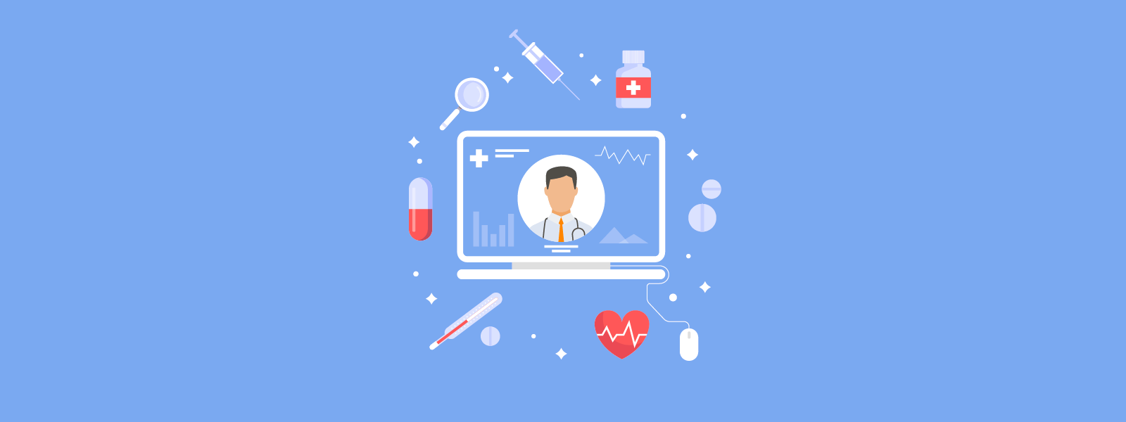 How Robots Are Putting A Fresh Face On Healthcare - Elinext