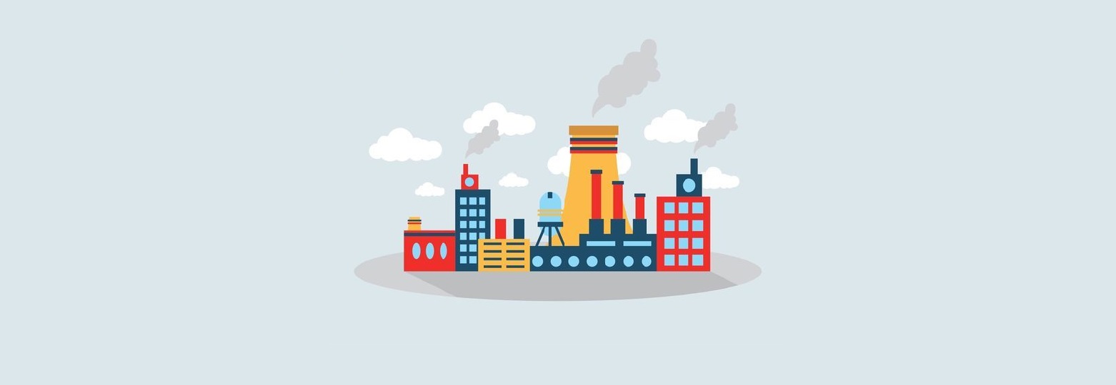 Making The Factory Smart: Step By Step - Elinext