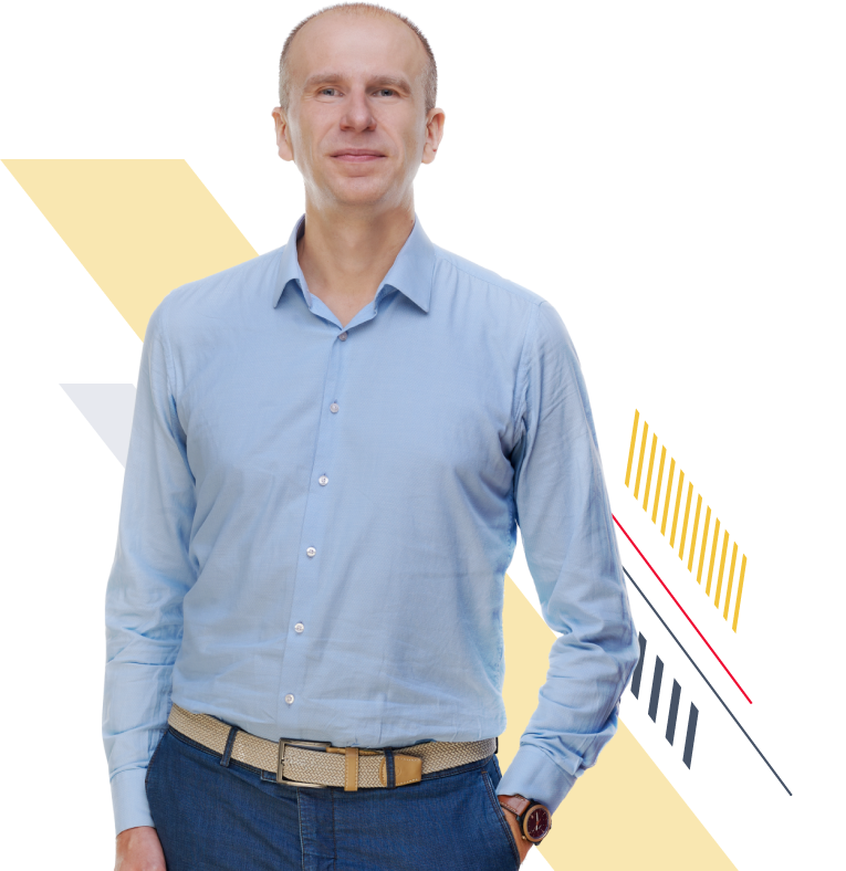 Custom Software Development Company - Elinext