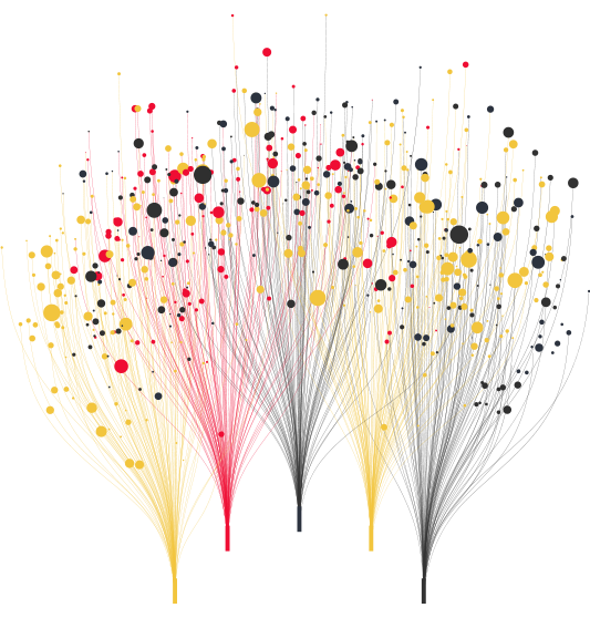 Data Visualization Solutions - Elinext