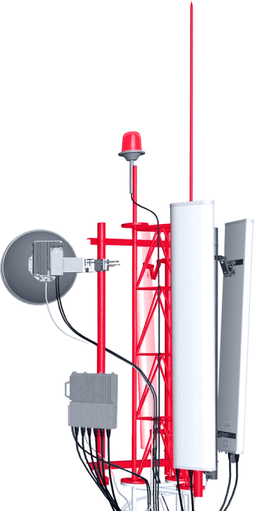 ERP Software for Telecom Solutions - Elinext