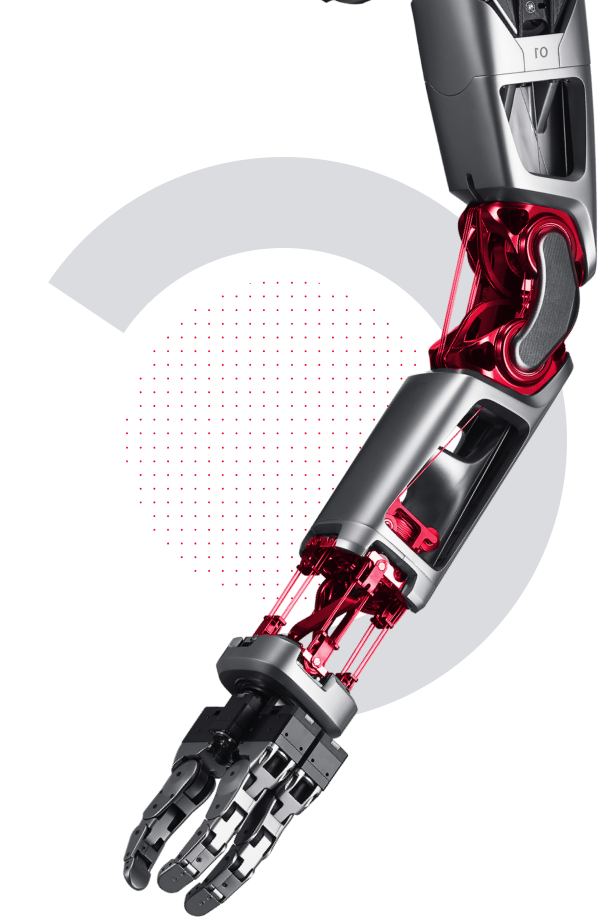 Manufacturing Software Development Services - Elinext