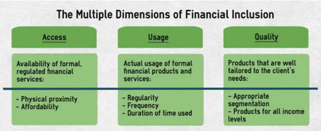 Fintech 2.0 & Financial Inclusion - Elinext Blog