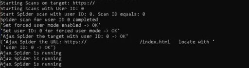 OWASP ZAP API Python Script for Web App Security - Elinext