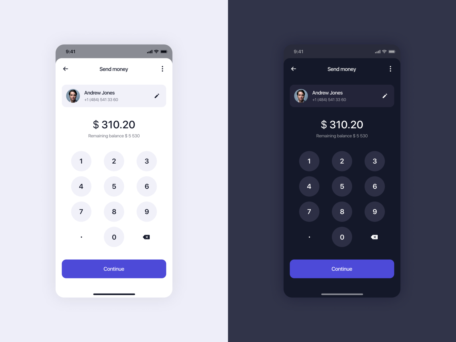 Reading Patterns & Key Laws in UI/UX Design - Elinext Blog