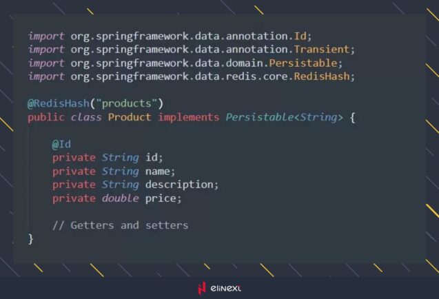 Developing a Spring Boot Application with AWS Integration - Elinext