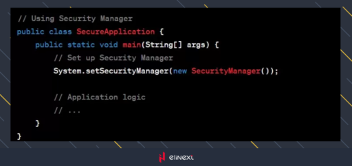 Java Security Beyond Basics Protecting Against Advanced