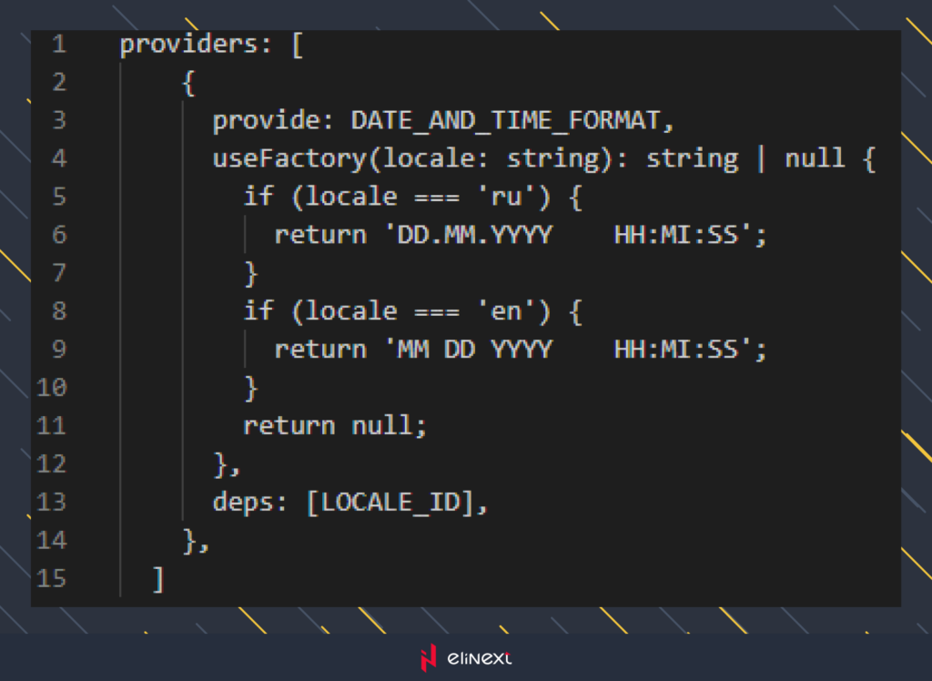 Dependency Injection (DI) Advantages and Use Cases - Elinext