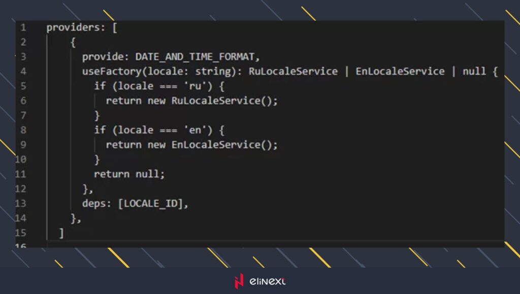 Dependency Injection (DI) Advantages and Use Cases - Elinext