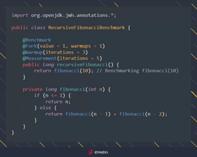 Java Microbenchmarking with JMH: Advanced Analysis - Elinext