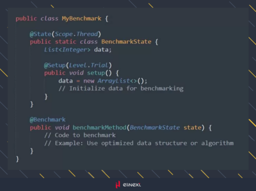 Java Microbenchmarking with JMH: Advanced Analysis - Elinext