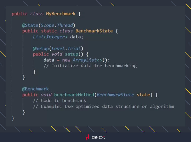 Java Microbenchmarking with JMH: Advanced Analysis - Elinext