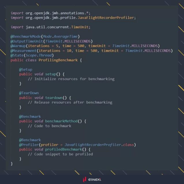 Java Microbenchmarking with JMH: Advanced Analysis - Elinext