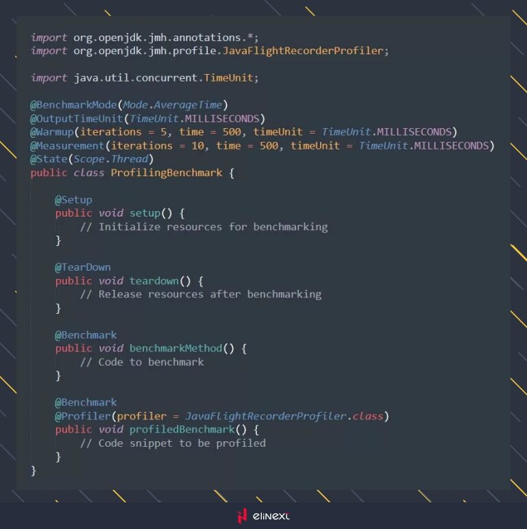 Java Microbenchmarking with JMH: Advanced Analysis - Elinext