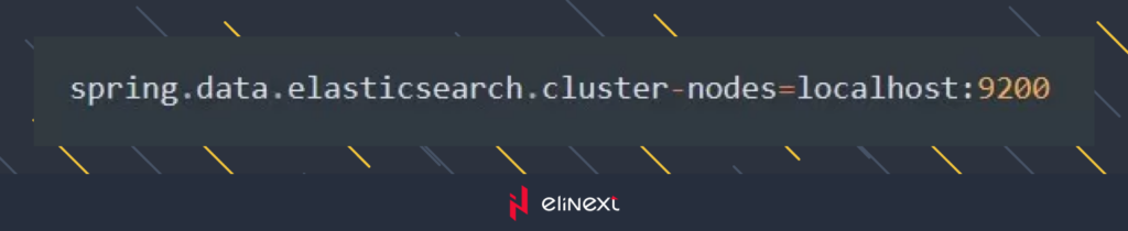 Developing a Spring Boot Application with Elasticsearch - Elinext