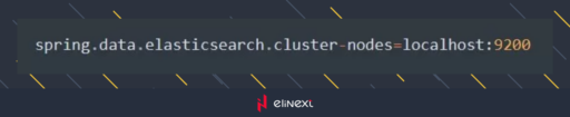 Developing a Spring Boot Application with Elasticsearch - Elinext