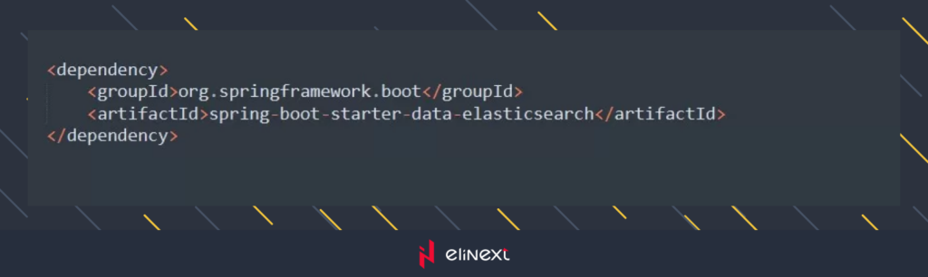 Developing a Spring Boot Application with Elasticsearch - Elinext