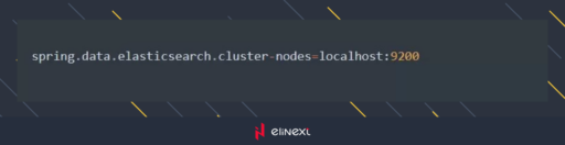 Developing a Spring Boot Application with Elasticsearch - Elinext