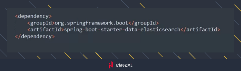Developing a Spring Boot Application with Elasticsearch - Elinext