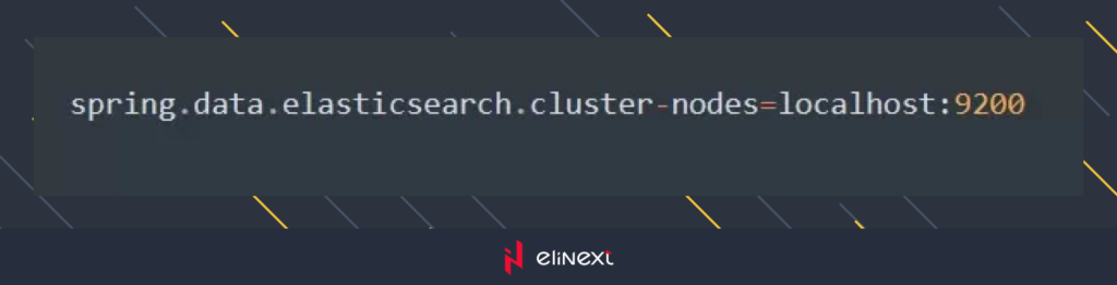 Developing a Spring Boot Application with Elasticsearch - Elinext