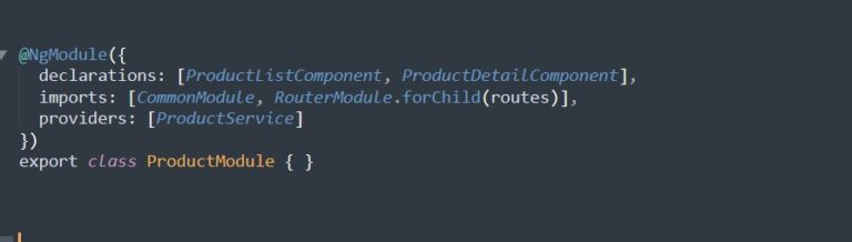 Micro Frontends with Angular: Building Scalable Modular Apps