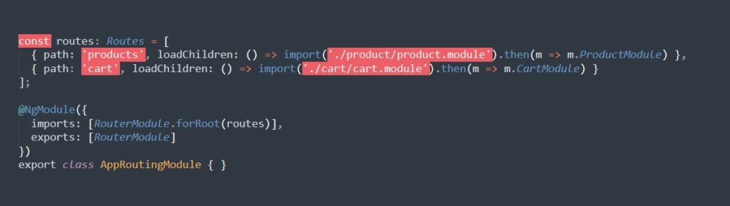 Micro Frontends with Angular: Building Scalable Modular Apps