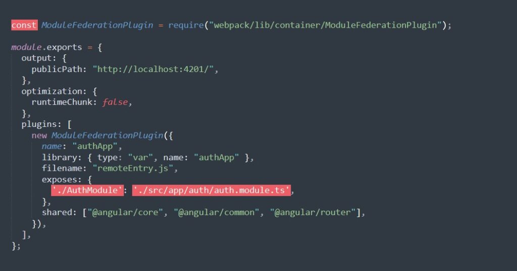 Micro Frontends with Angular: Building Scalable Modular Apps