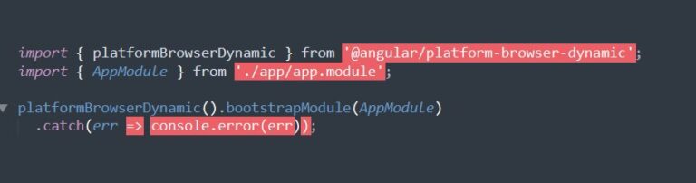 Micro Frontends with Angular: Building Scalable Modular Apps