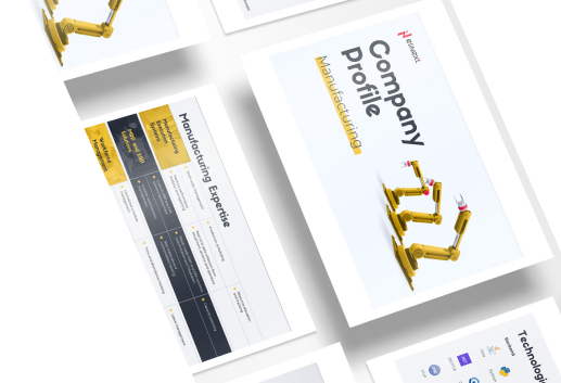 Manufacturing Software Development Company - Elinext