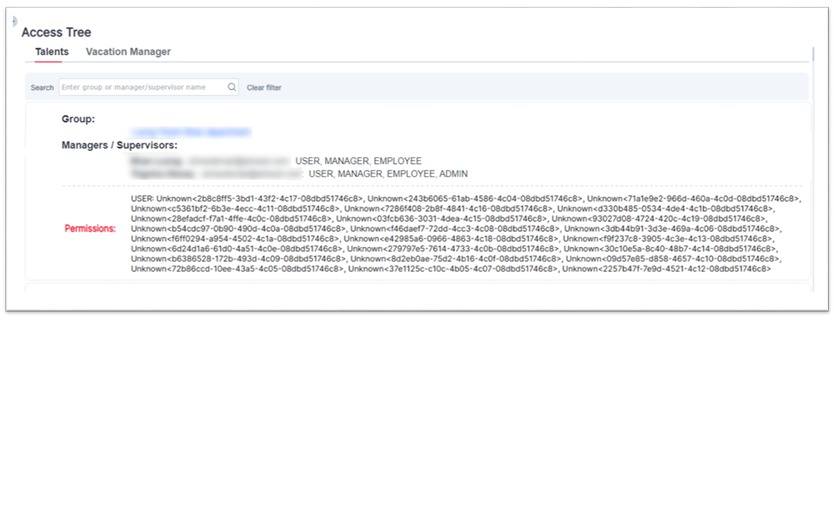 Elinext. Data Visualization Tool Development for Internal Use
