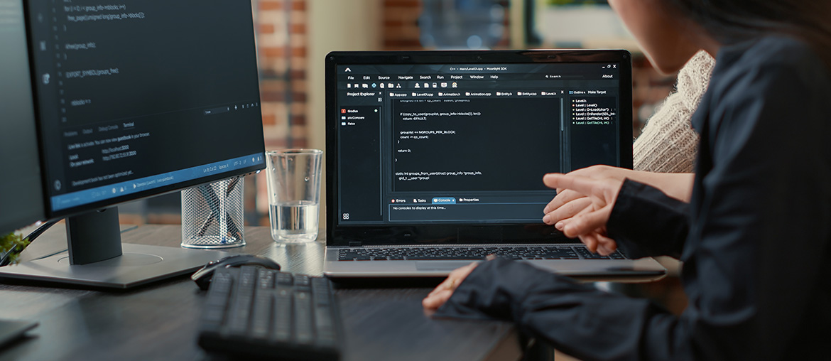 JSON and XML Handling in RESTful Web Services - Elinext