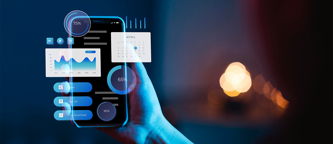 LLM Integration with App on TypeScript - Elinext Blog