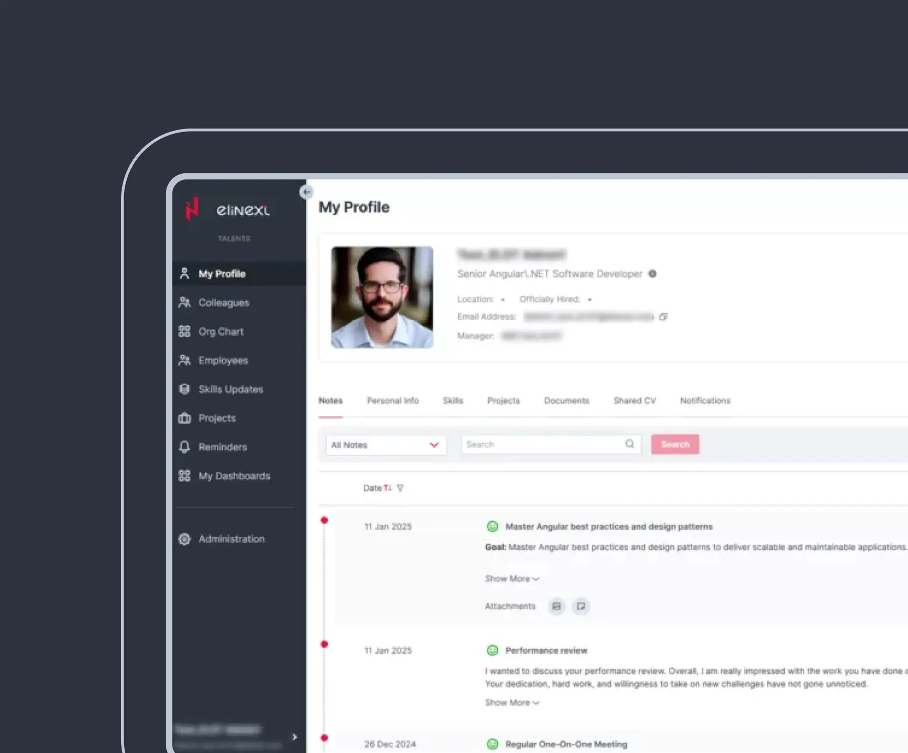Custom Wealth Management Software Development Services