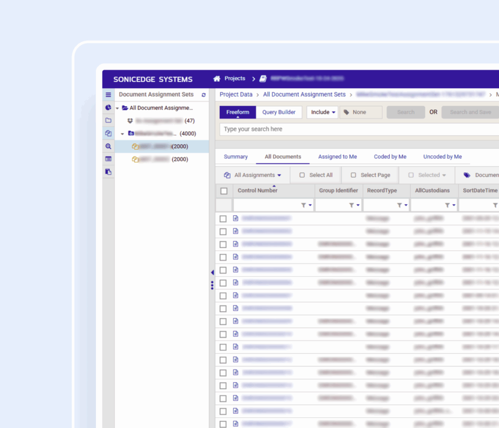Document Processing App Development - Elinext Case Study