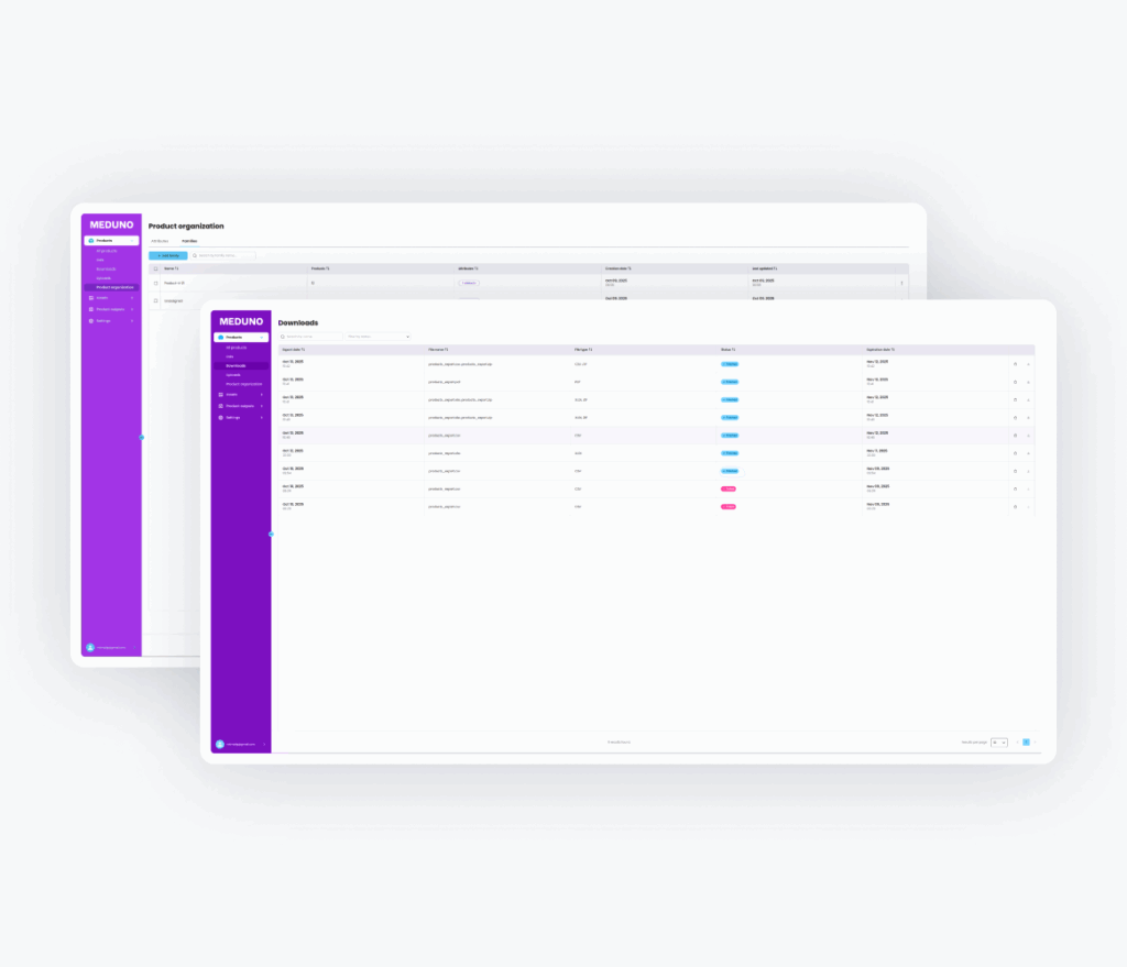 PIM Software Development - Elinext Case Study