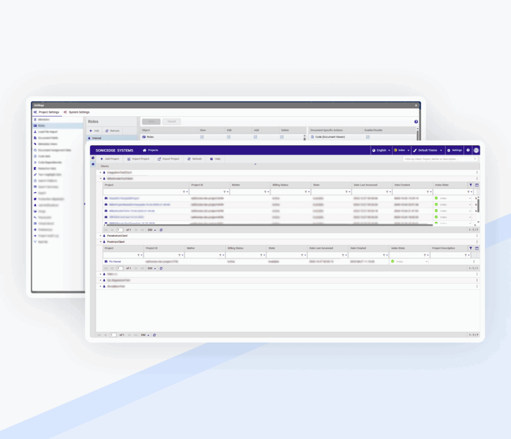 Document Processing App Development - Elinext Case Study