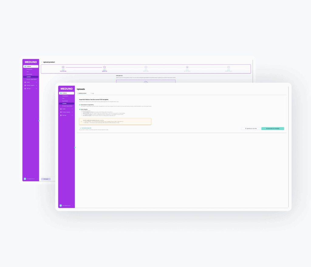 PIM Software Development - Elinext Case Study