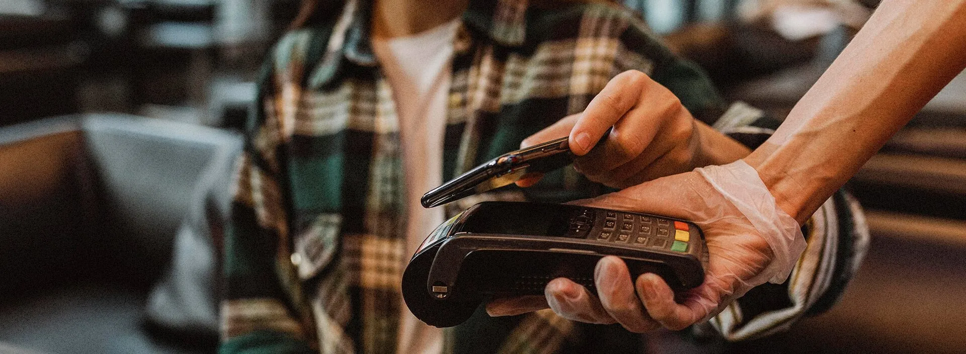 Payment Processing Software Development Services - Elinext